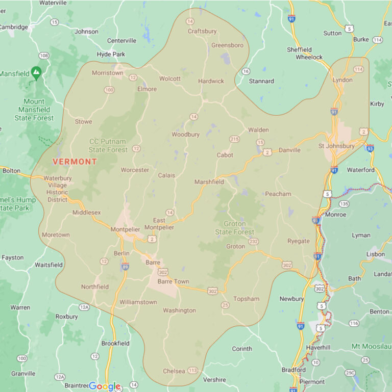 Schedule A Service | Lloyd Home Service | Chittenden, Orange ...